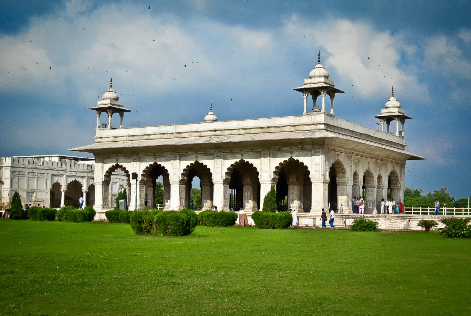 Delhi's Top 50 Tourist Places You Must Visit