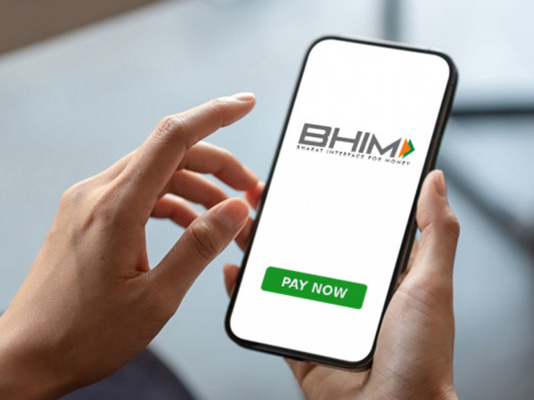 How to Use the BHIM UPI App for Payments