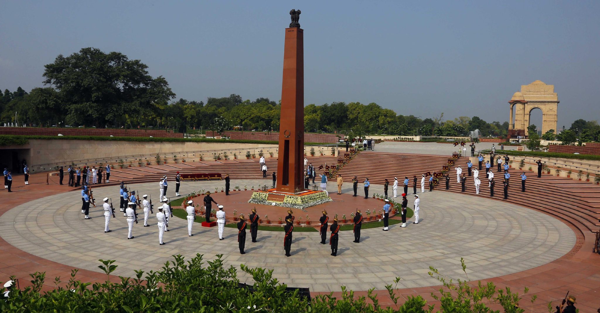 Delhi's Top 50 Tourist Places You Must Visit